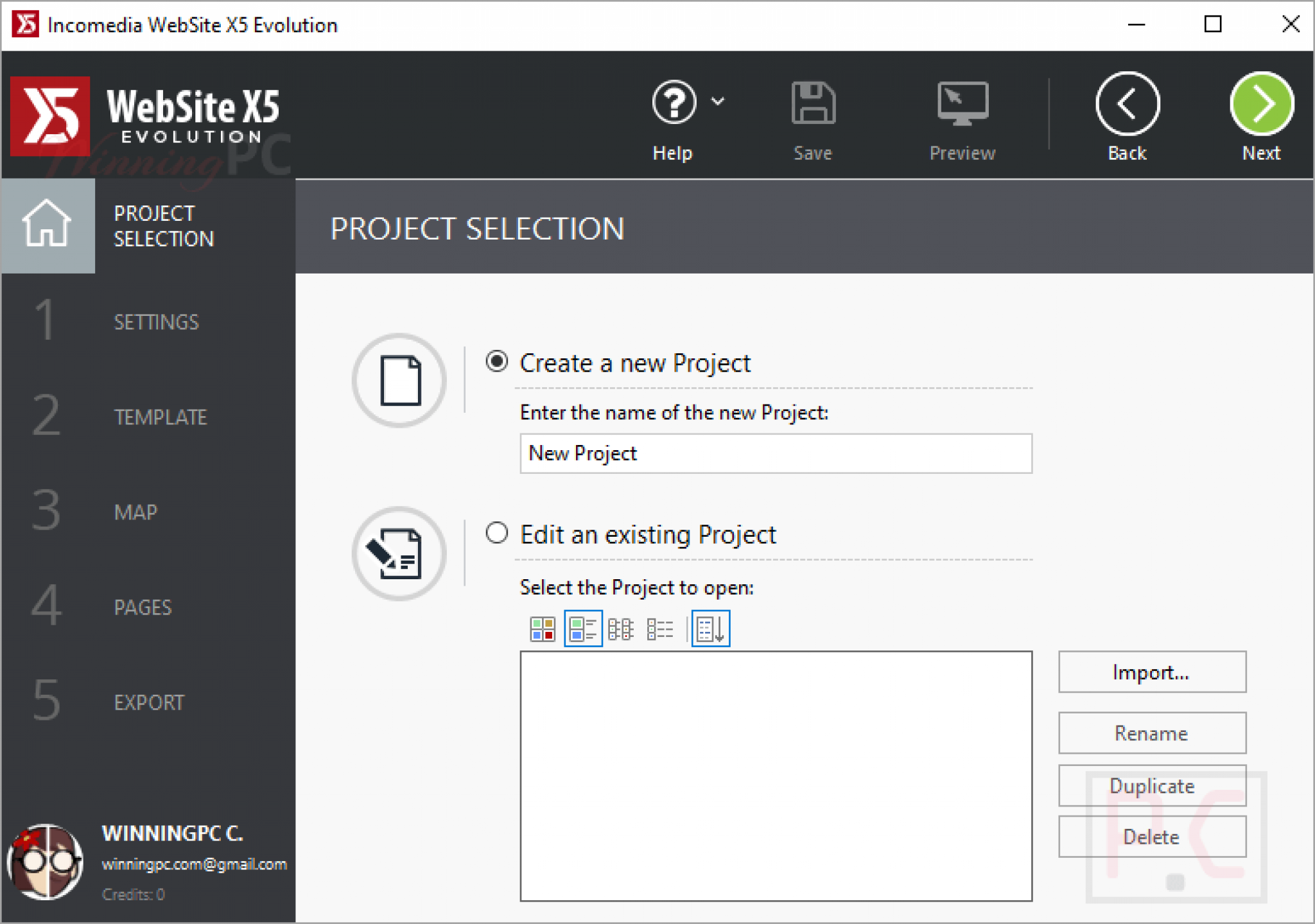 WebSite X5 Evolution Coupon Code 40% Off 2024