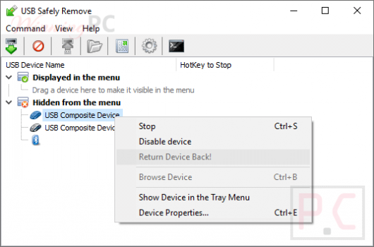 Giveaway: USB Safely Remove Free License Key Lifetime