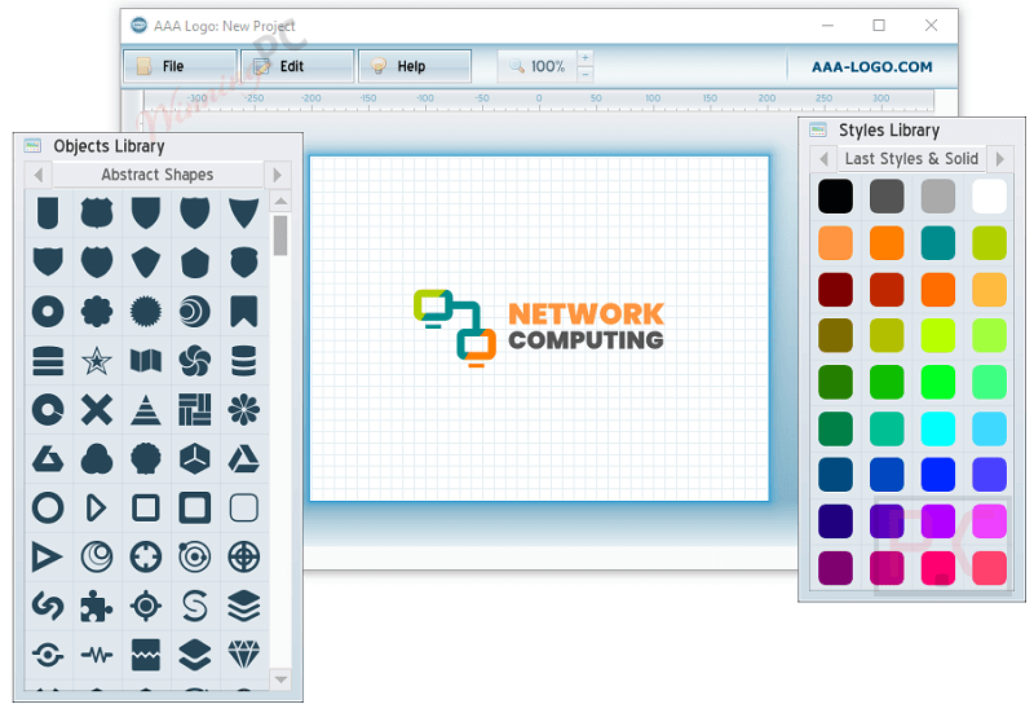 Giveaway: AAA Logo Pro 5 Full License Key Free Download