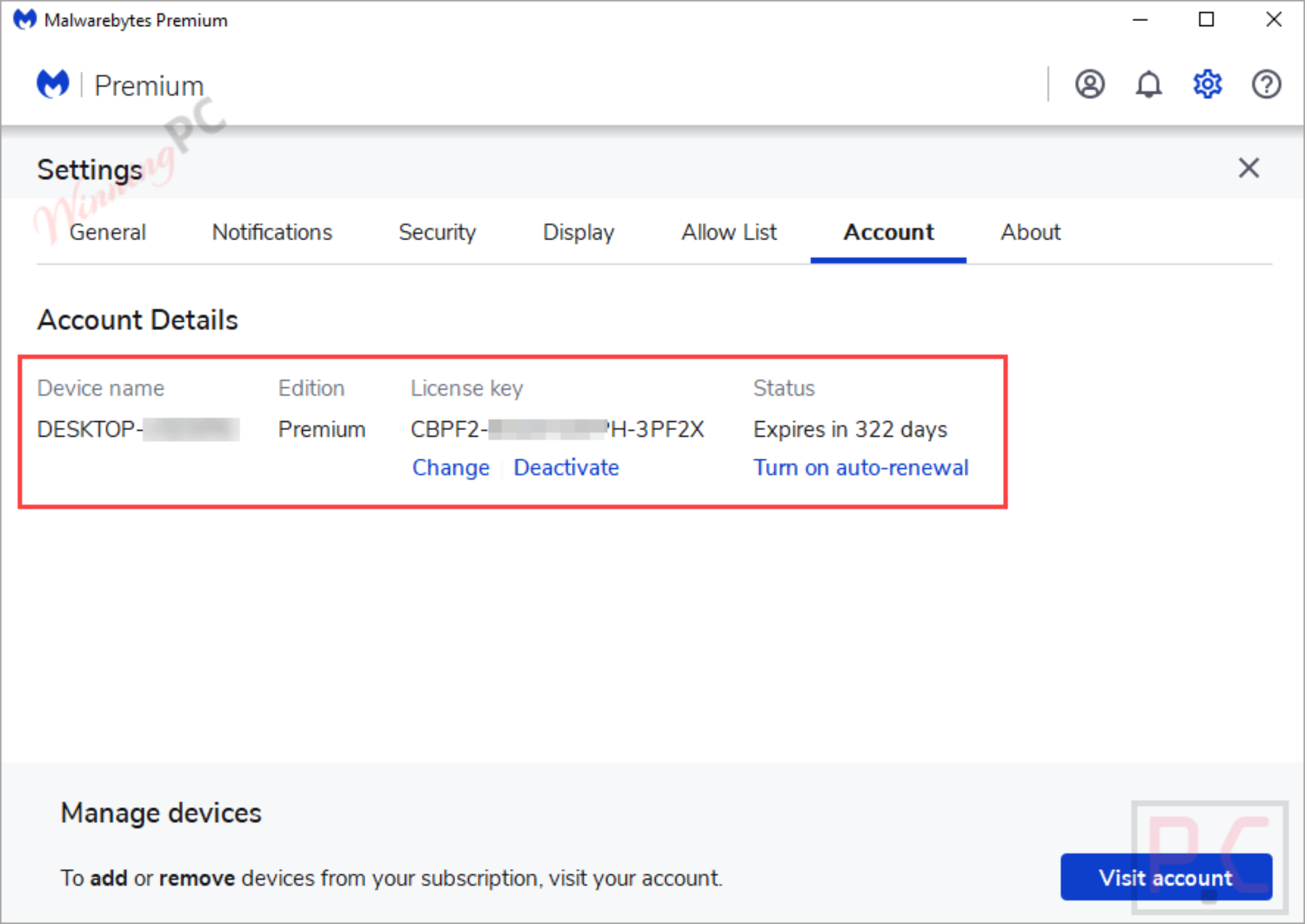 Malwarebytes 50% Off Coupon Codes 2026 (100% Working)