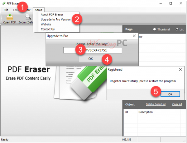 Get deal for Reezaa PDF Eraser Pro 2026