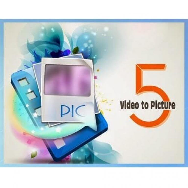 Video to Picture Converter License Code Free Download