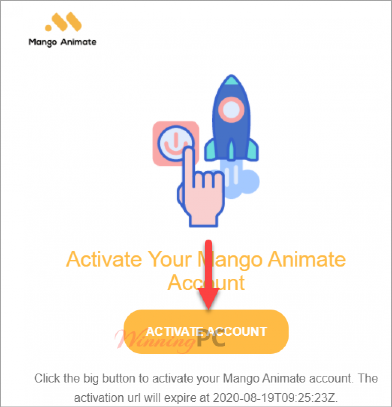 Mango Animation Maker Giveaway License Key Free