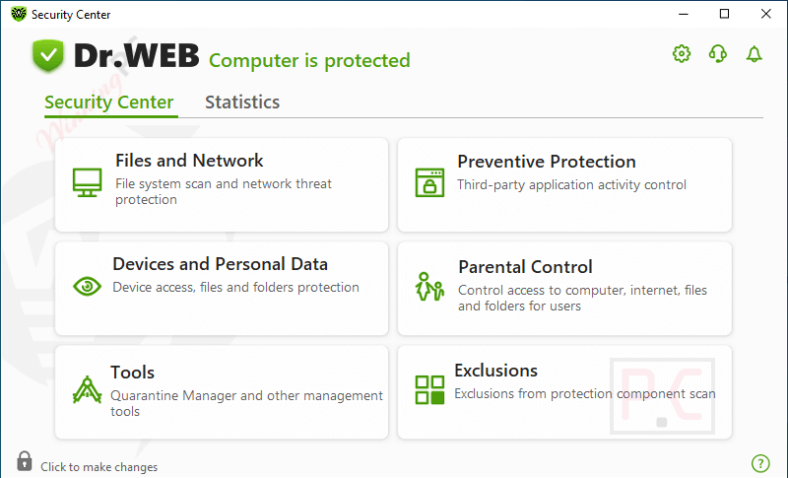 Giveaway: Dr.Web Security Space Serial Key Free 3-Months