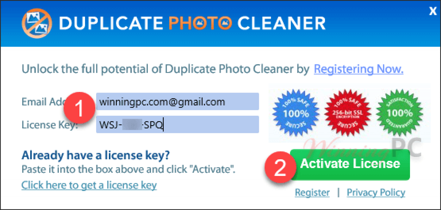 40% Off Duplicate Photo Cleaner Coupon Codes 2026