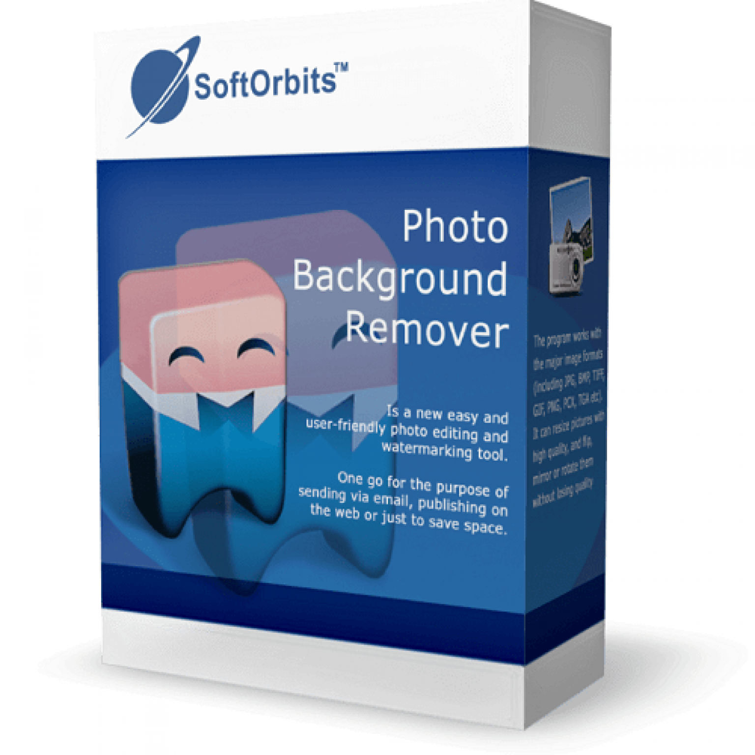 SoftOrbits Photo Background Remover Free License Key 2026