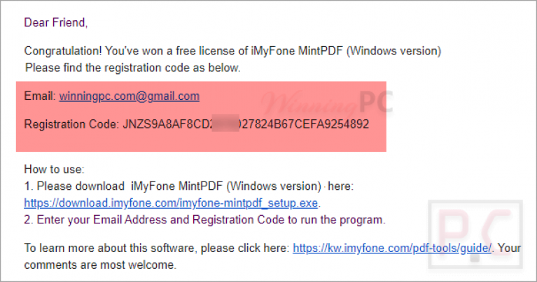 iMyFone PDFacademy 50% Off Coupon Code & Review 2026