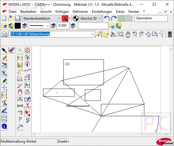 Giveaway: BeckerCAD 11 2D Full License Key Free Download
