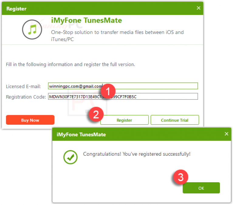 iMyFone TunesMate 61% Off Coupon Code & Discount 2026