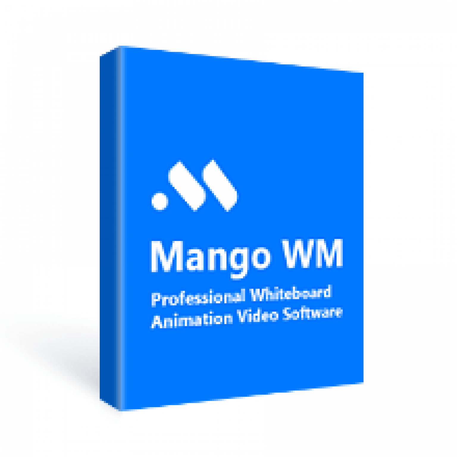 Mango Whiteboard Animation Maker