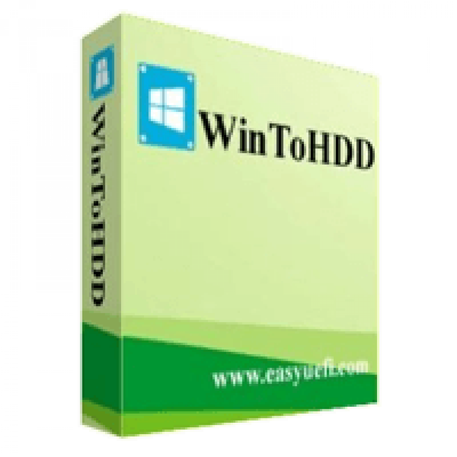 WinToHDD Professional Giveaway License Key Free 2026