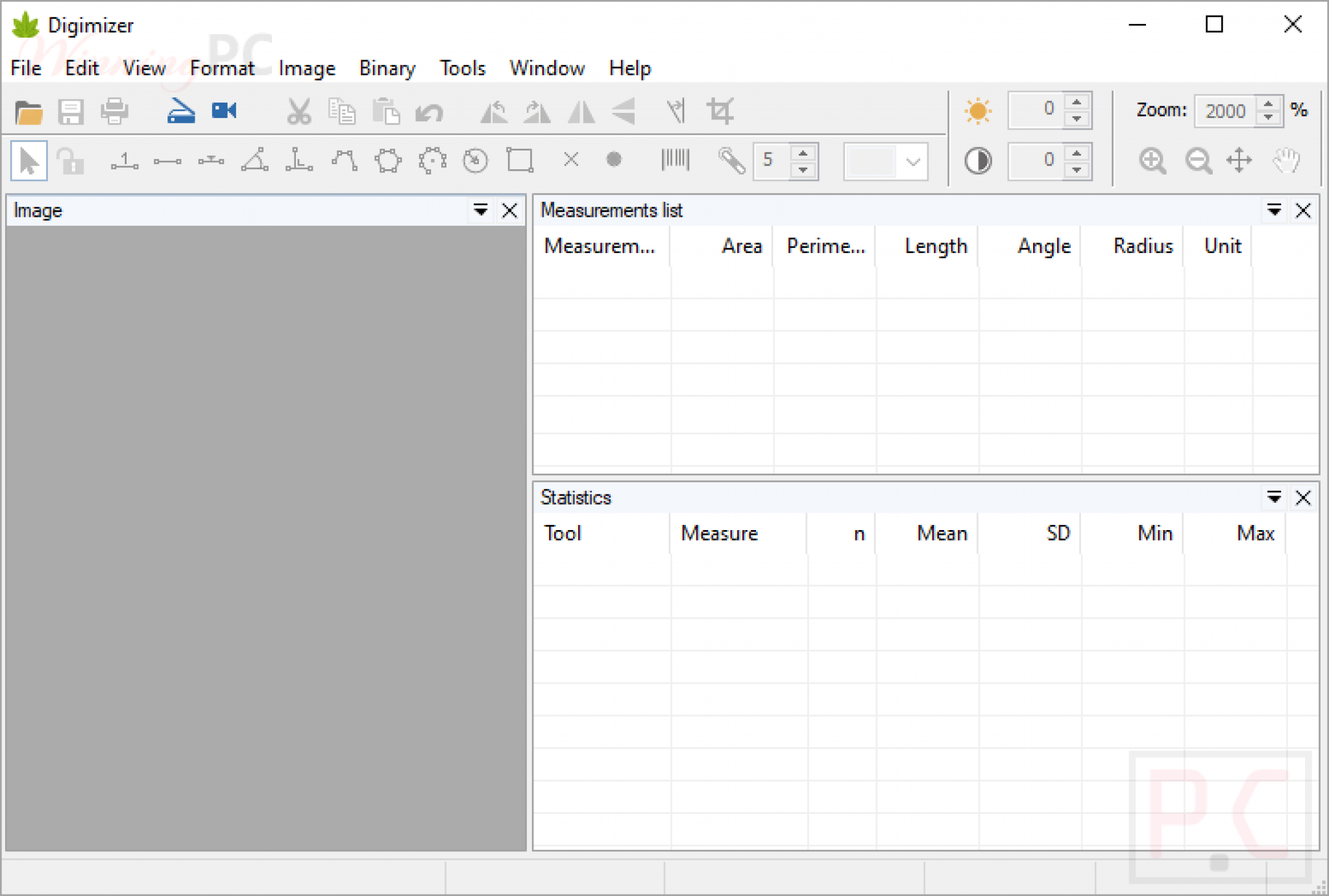 Giveaway: Digimizer Software Product Key Full Free