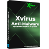 Xvirus Anti-Malware Pro Coupon Codes 40% Off 2026
