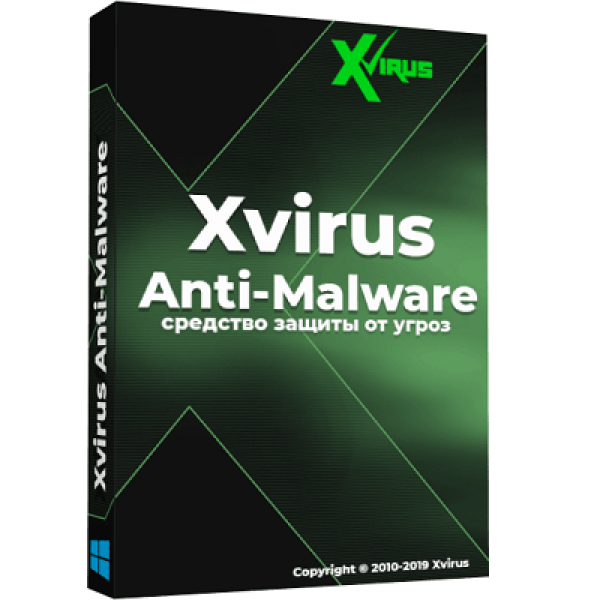 Xvirus Anti-Malware Pro Coupon Codes 40% Off 2026