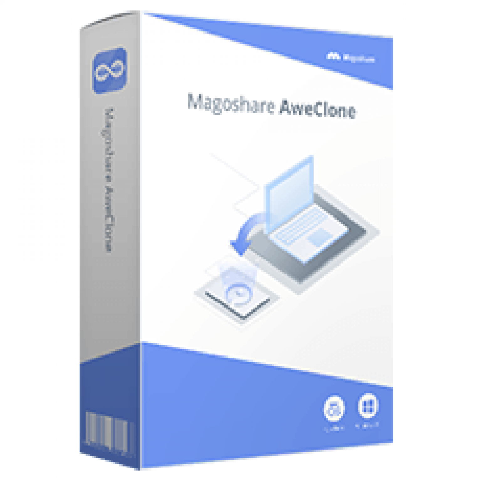 Magoshare AweClone for Windows Free License 2026