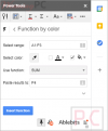 Power Tools add-on for Google Sheets: 40% Off Coupon Code