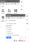Power Tools add-on for Google Sheets: 40% Off Coupon Code