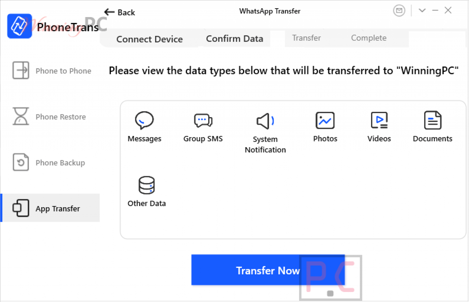 iMobie PhoneTrans 65% Coupons & Deals 2026 (100% Working)