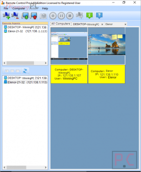 Giveaway: Remote Control Pro LAN Edition Free License Key