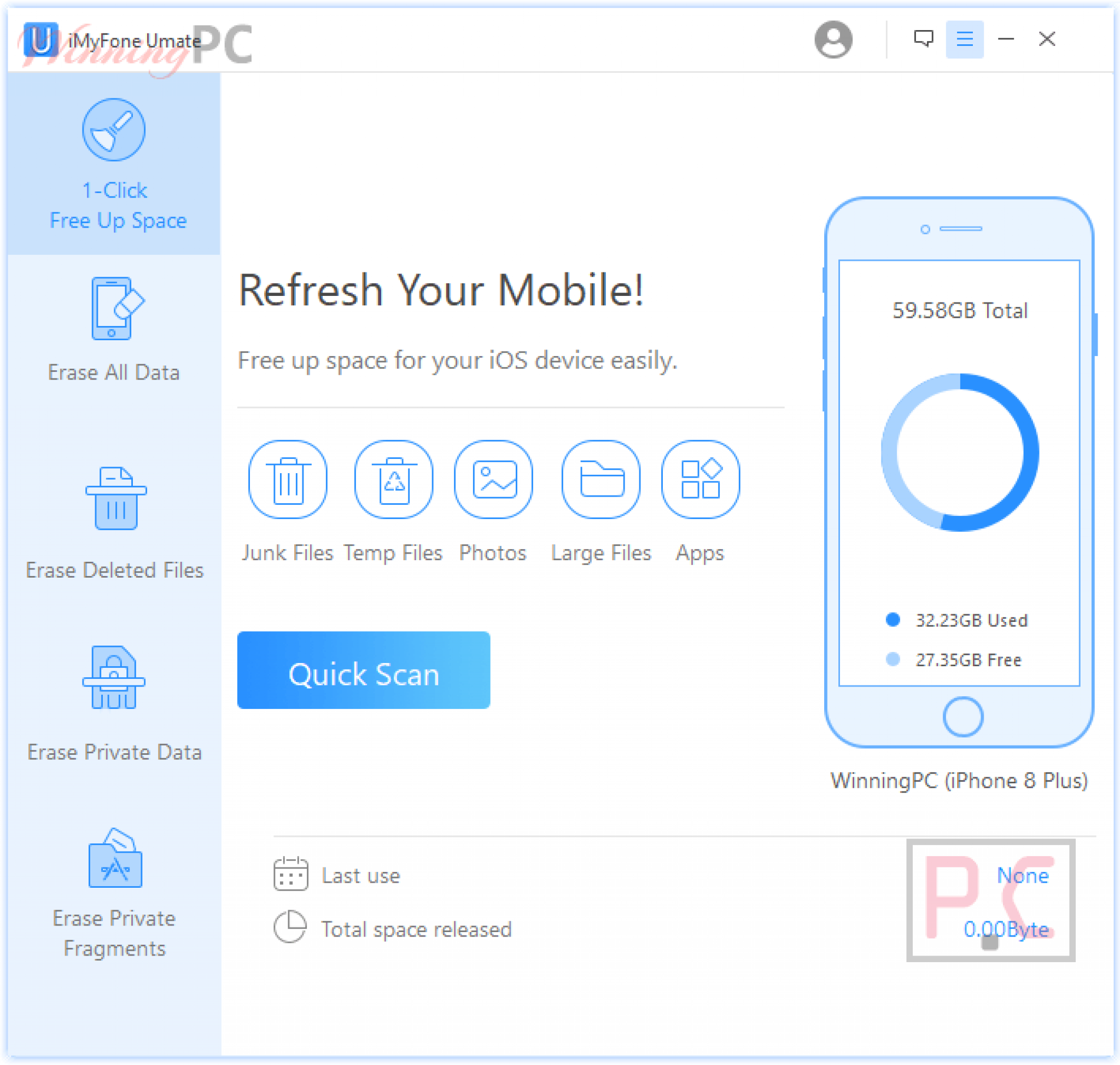 58% Off iMyFone Umate Coupon Codes Free 2024