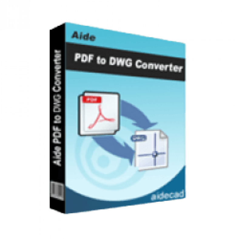 Aide PDF to DWG Converter Promo Code 40% Off