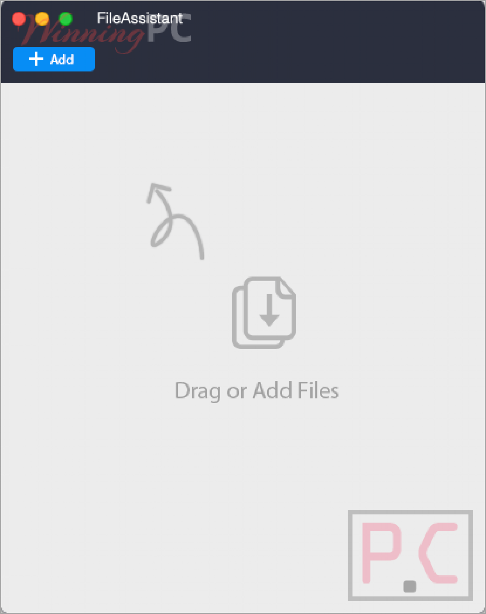 DoYourData FileAssistant for Mac