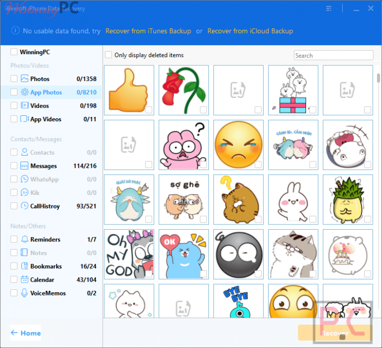 71% Off iBeesoft iPhone Data Recovery Coupon Codes