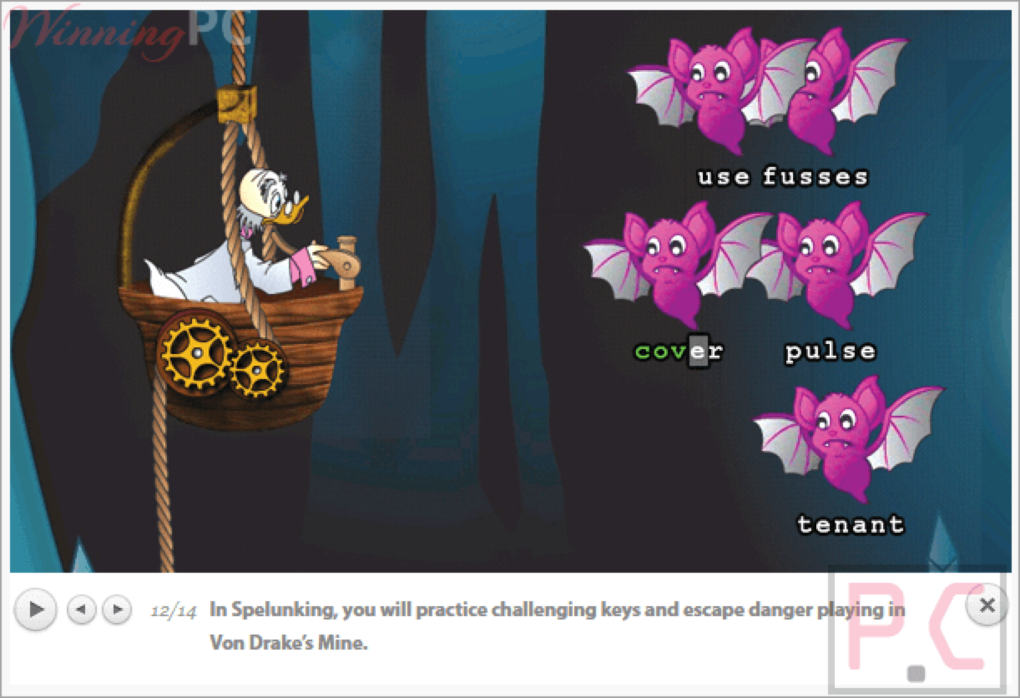 50% Off Disney: Mickey’s Typing Adventure Web Coupon Code