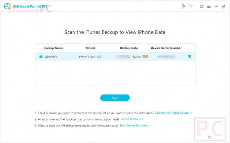 ClevGuard KidsGuard Pro 56% Coupon Code & Review 2026