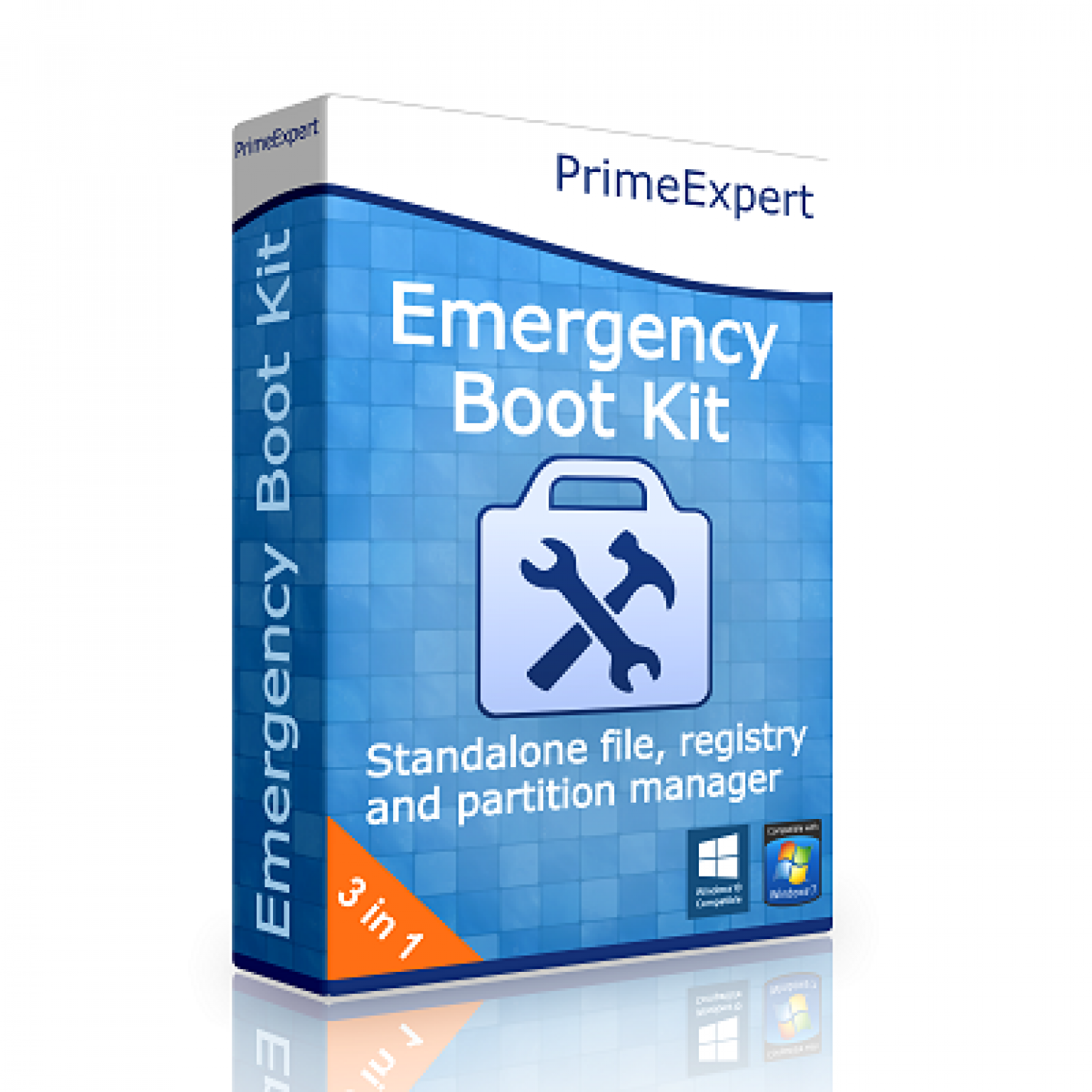 Emergency Boot Kit 50% Coupon Code 2026 (100% Working)