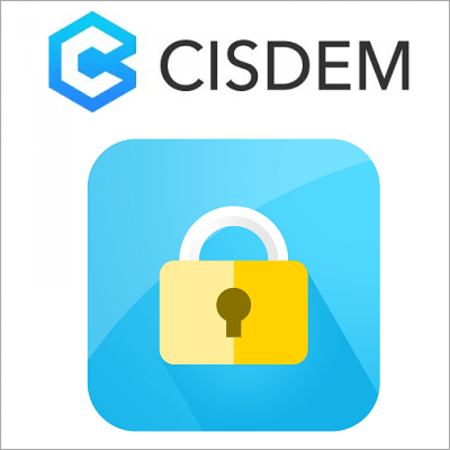 Cisdem AppCrypt for Mac 66% Off Coupon Codes 2026