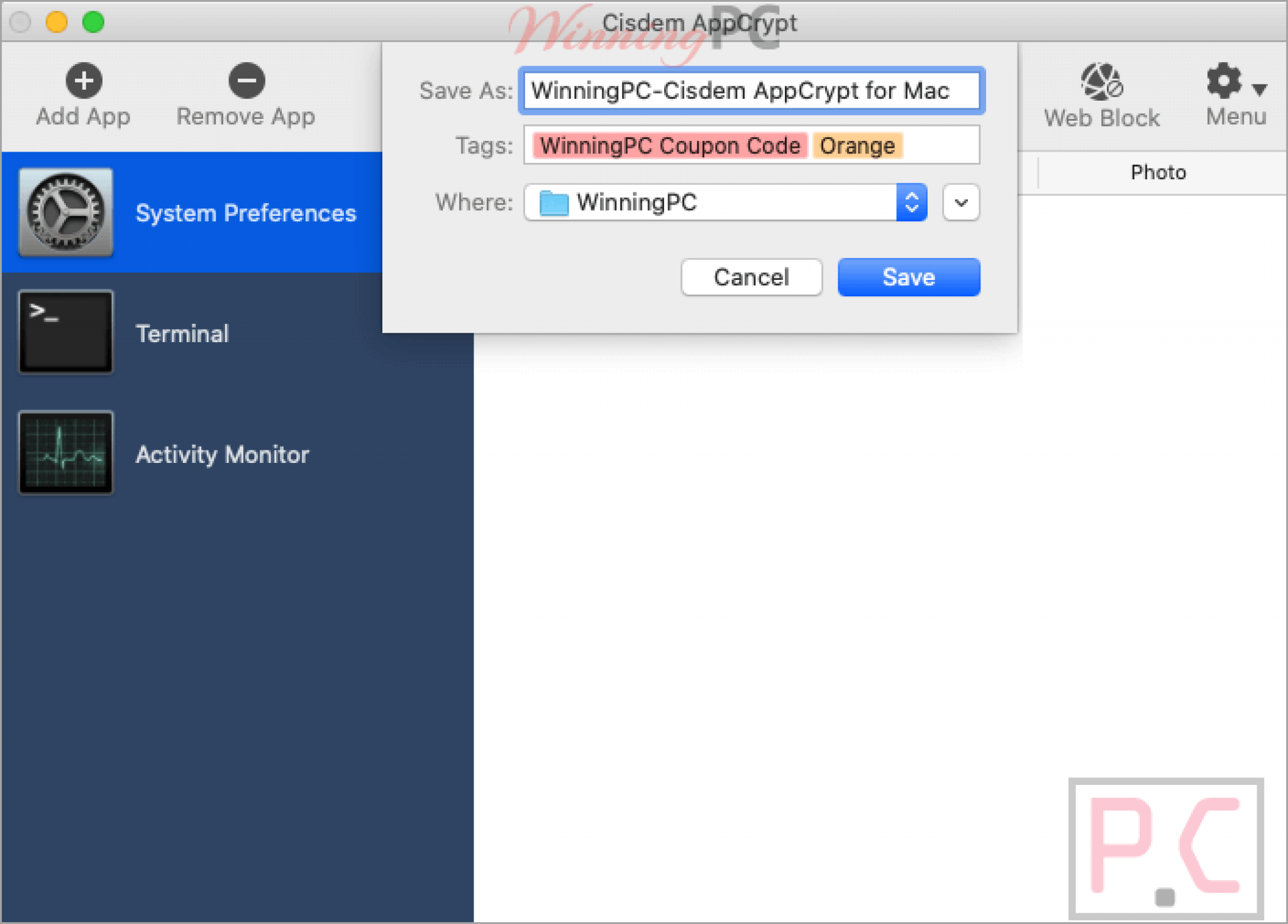 Cisdem AppCrypt Coupon: 66% OFF (Verified May 2026)
