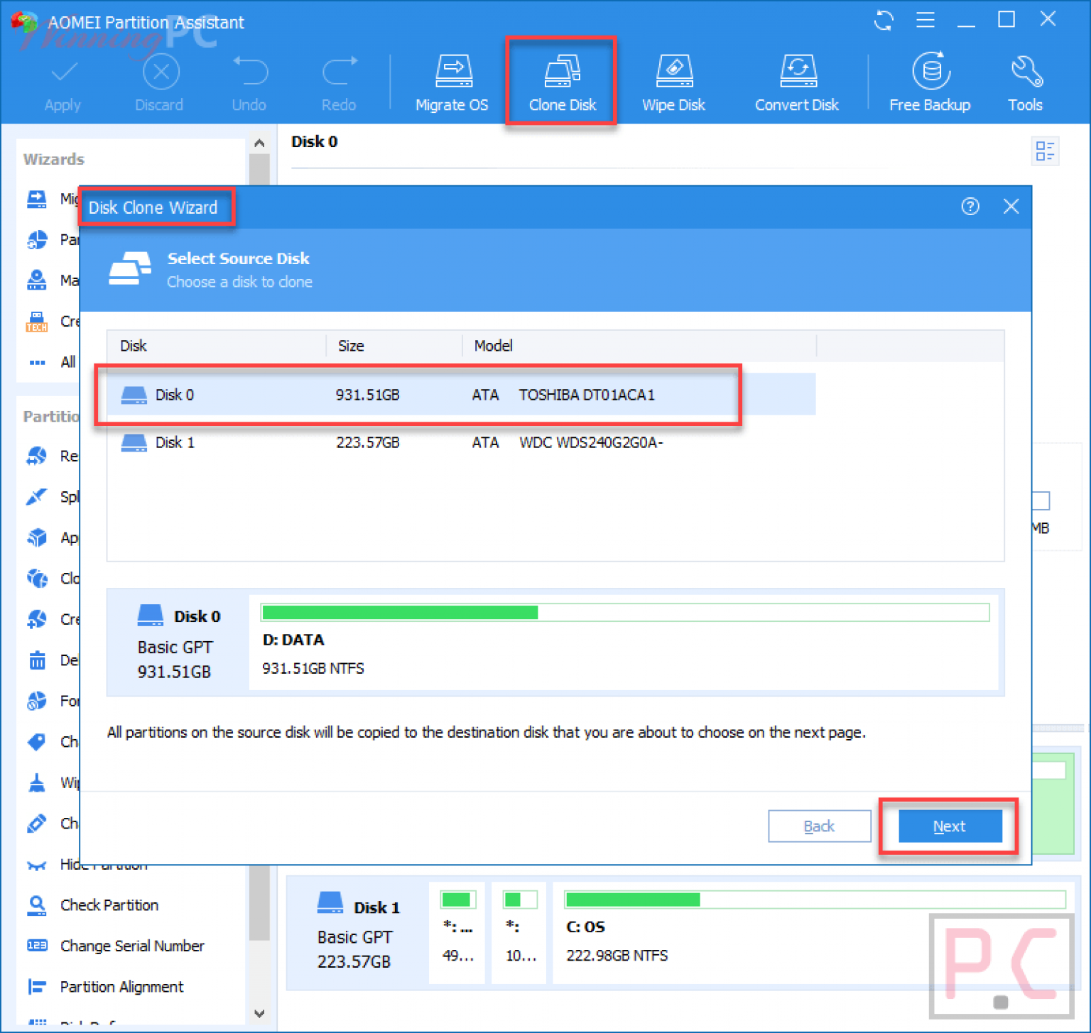AOMEI Partition Assistant Server 30% Coupon Code 2026
