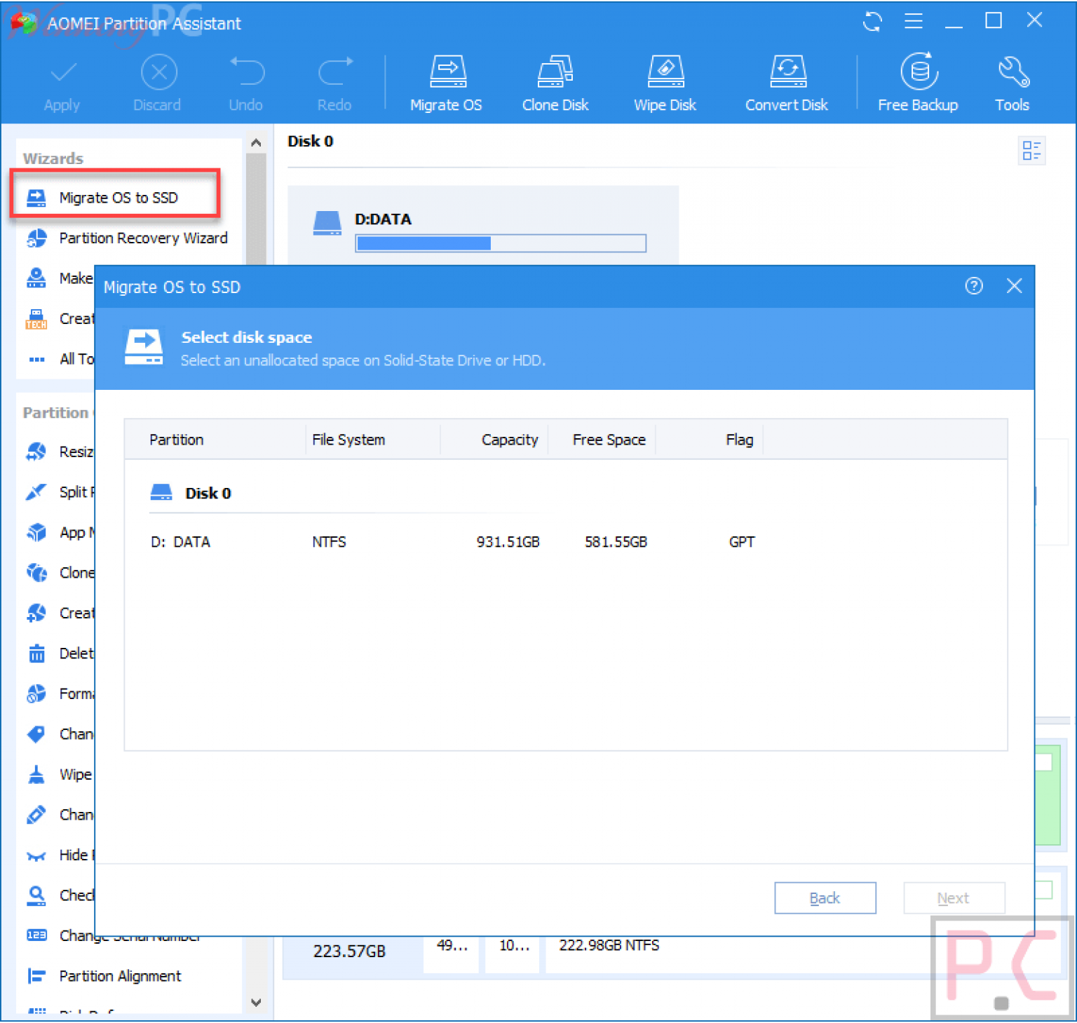 AOMEI Partition Assistant Server 30% Coupon Code 2026