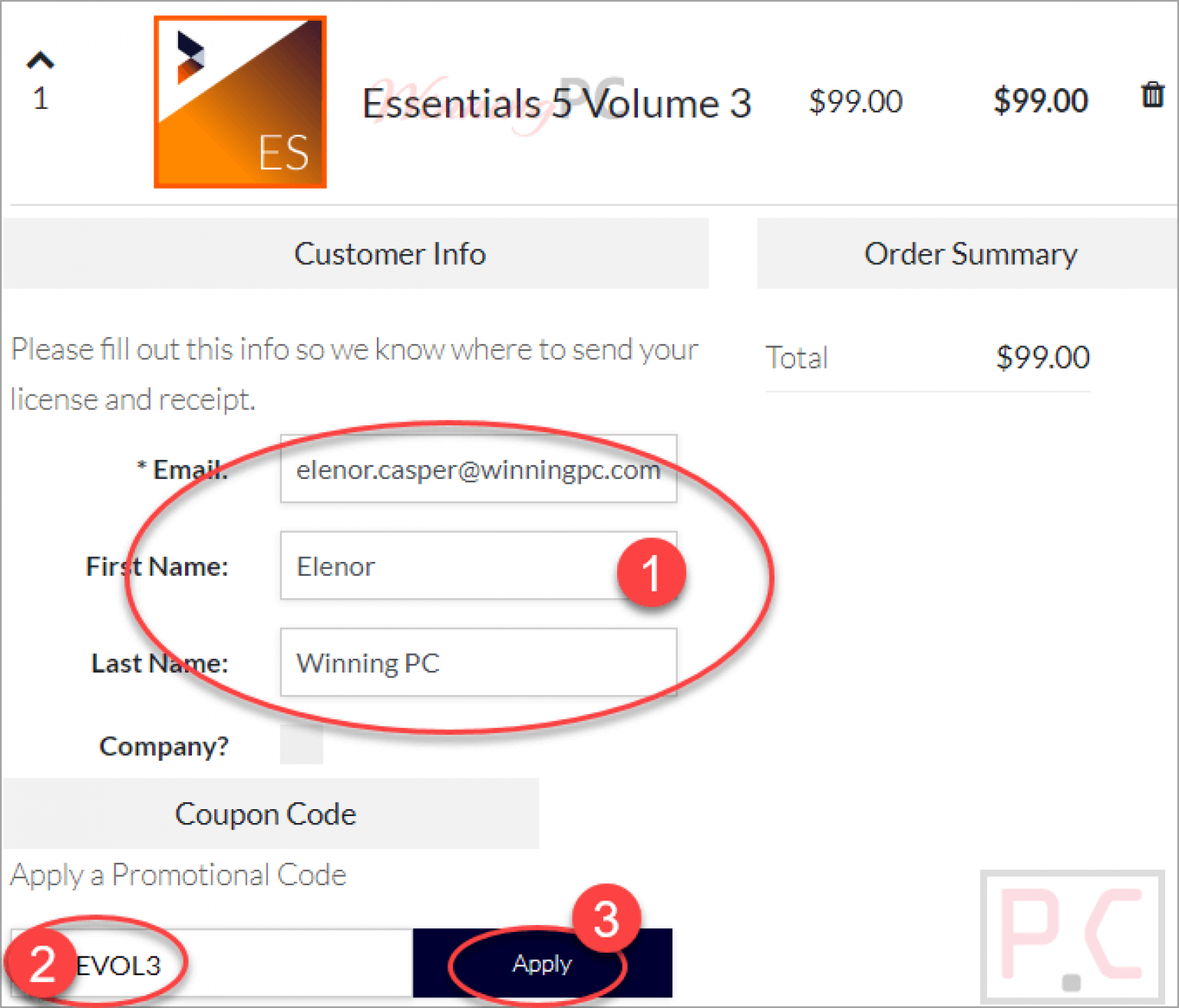 NewBlue Essentials 5 Volume 3 Giveaway Free Download