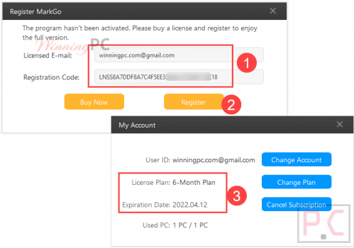 67% Off iMyFone MarkGo Key Free Coupon Code 2023
