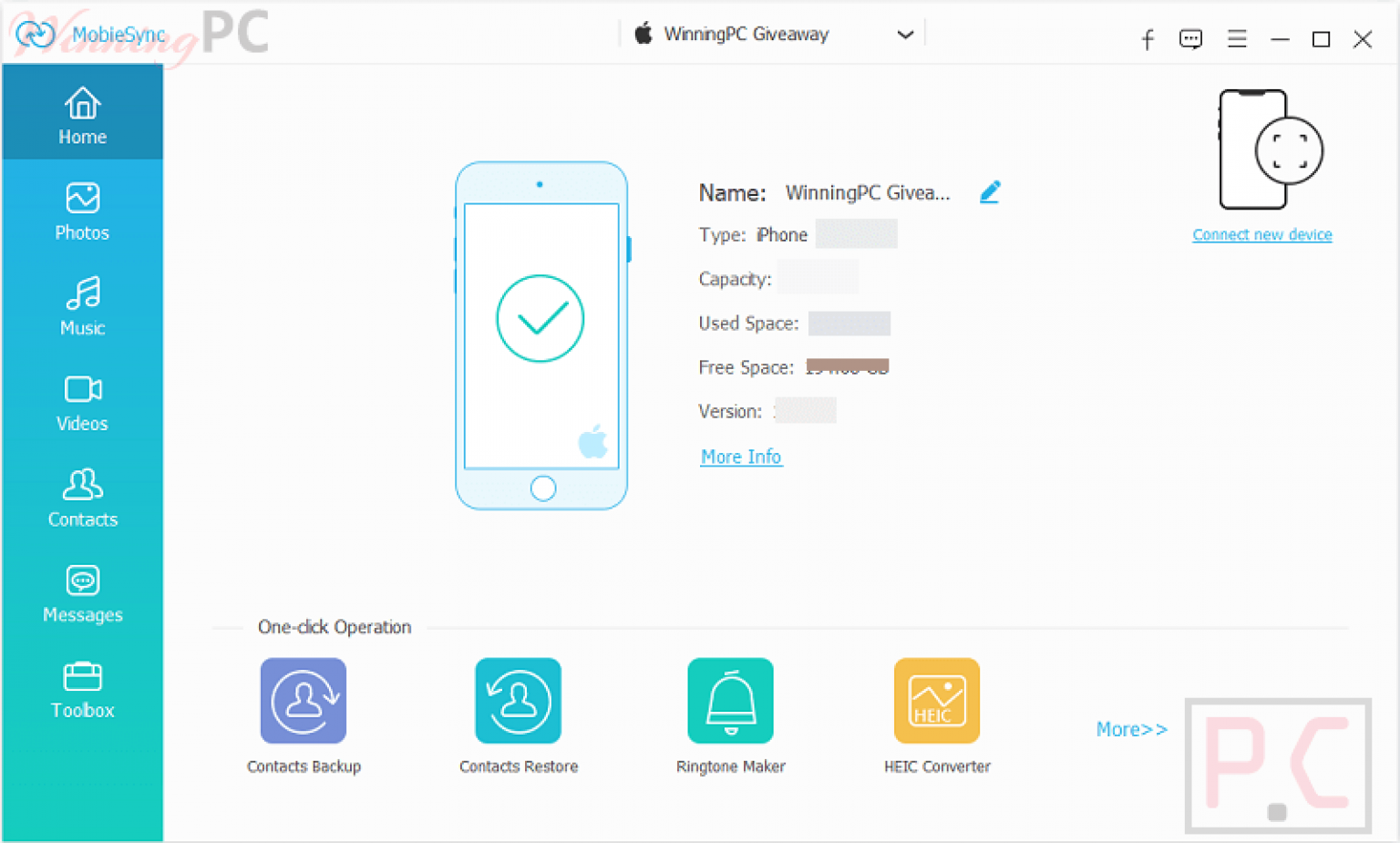 Aiseesoft MobieSync 50% Off Coupon Codes for Free 2026