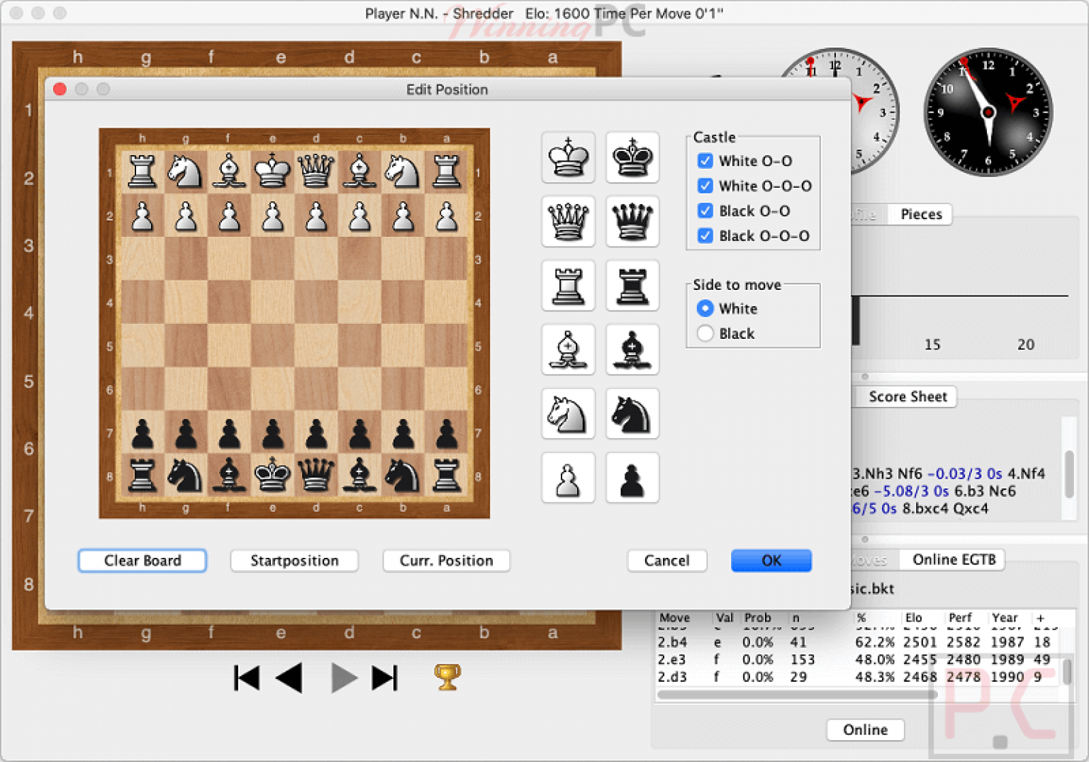 ShredderChess Shredder for Mac Coupon Codes & Deals