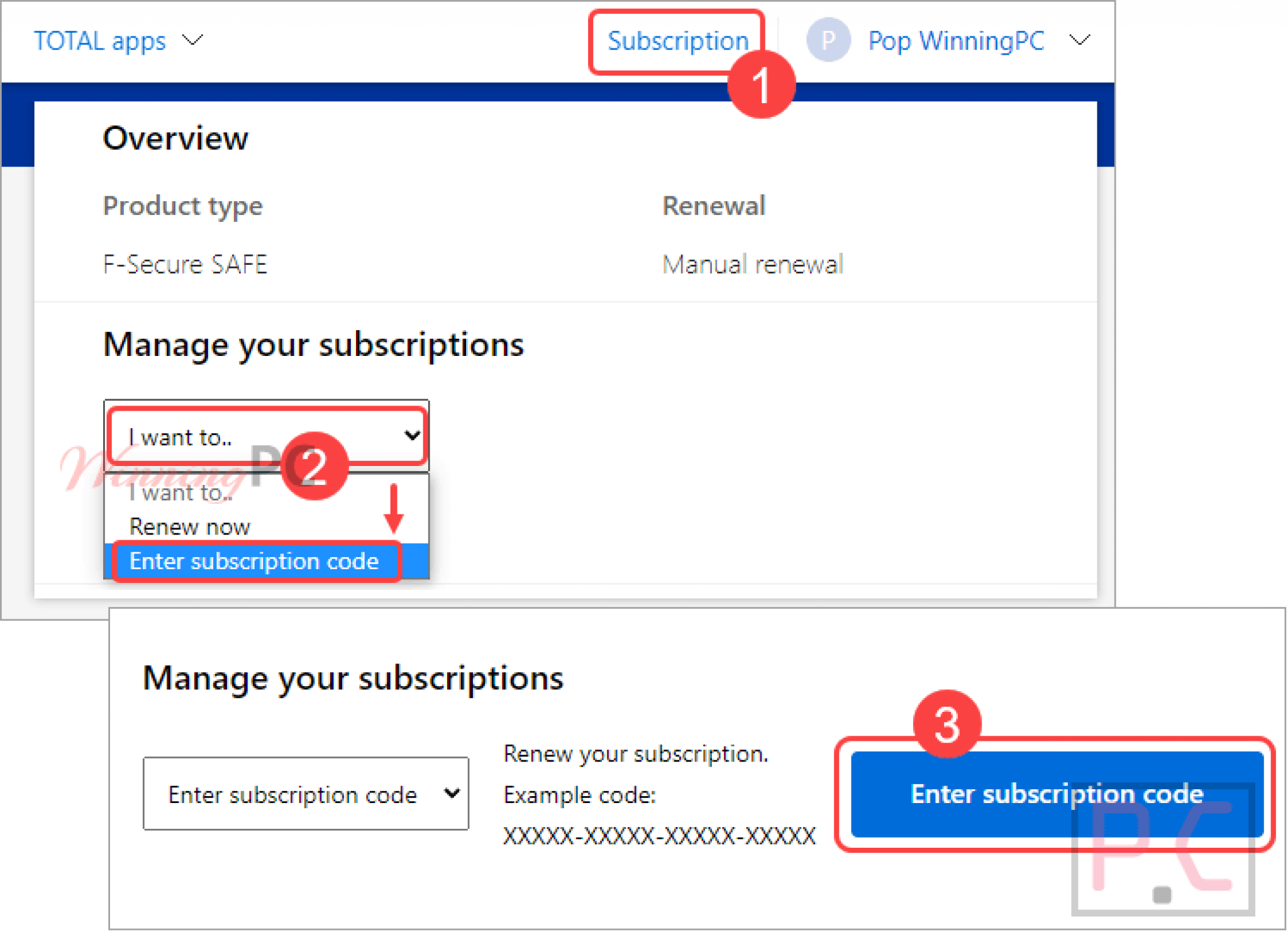 F-Secure SAFE Key Free License Key Giveaway Download