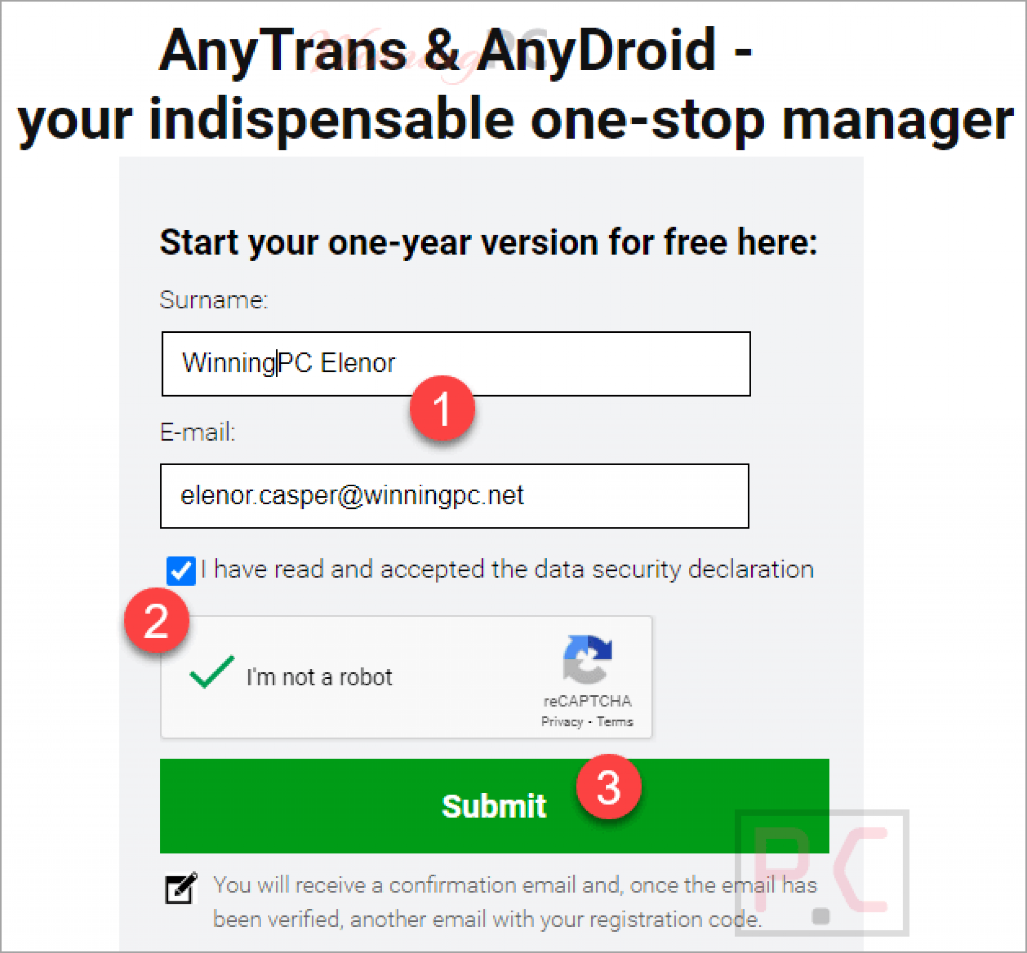 iMobie AnyDroid 68% Off Coupon & Deal 2026 (100% Working)
