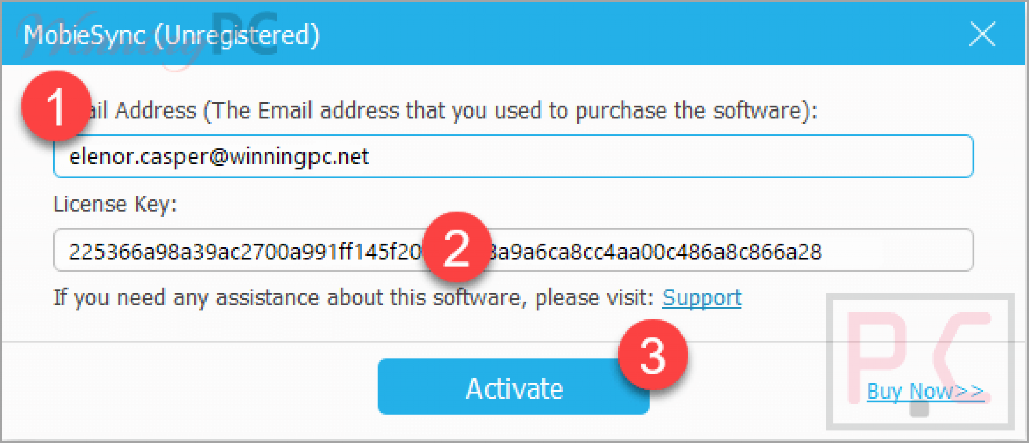 Aiseesoft MobieSync 50% Off Coupon Codes for Free 2026