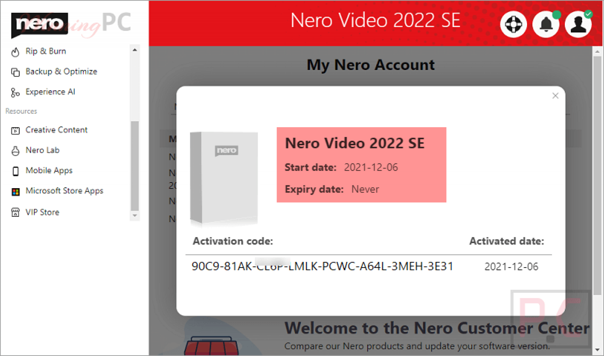 40% Off Nero Video 2026 Coupon Codes (100% Working)