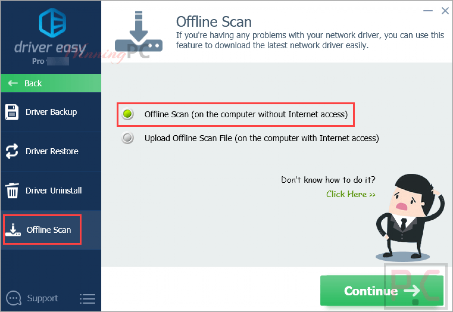 Driver Easy Pro 60% Off Coupon Code 2025 (100% Working)