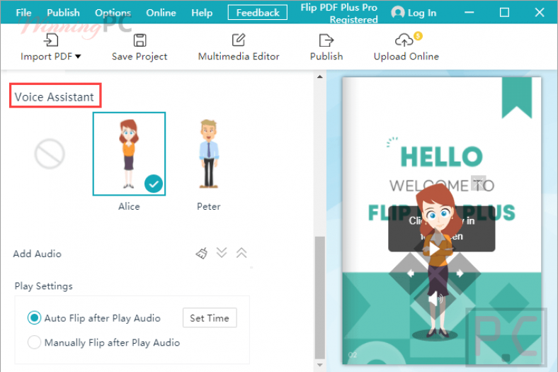 Flip PDF Plus Pro Coupon Code Free Key 2026 (100% Working)