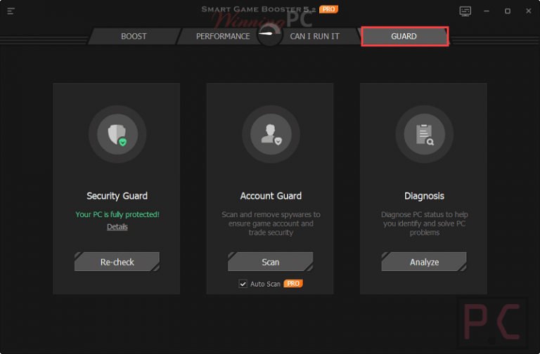 Smart Game Booster Giveaway Key Free Download 2026