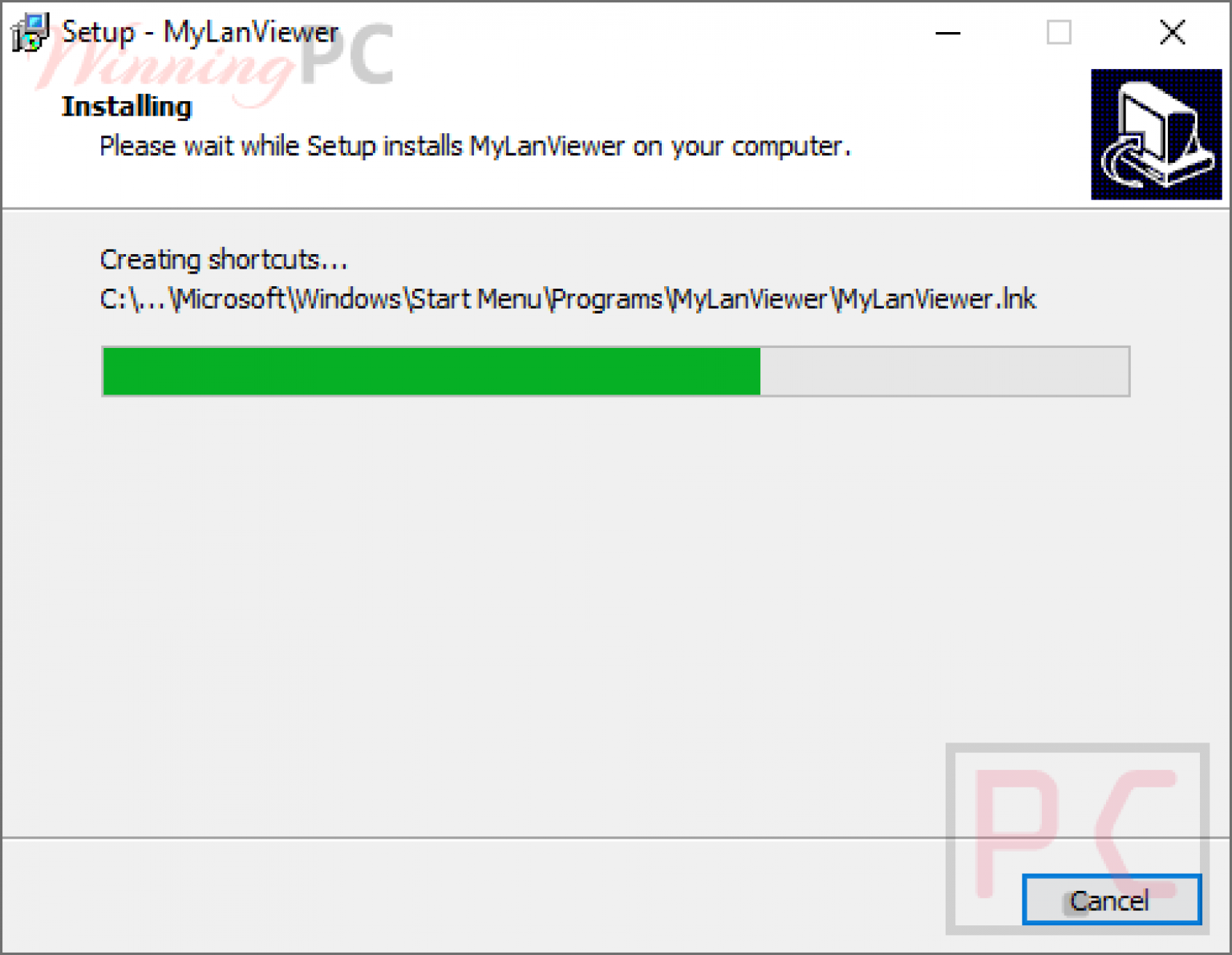 MyLanViewer Network/IP Scanner Free License Key Lifetime