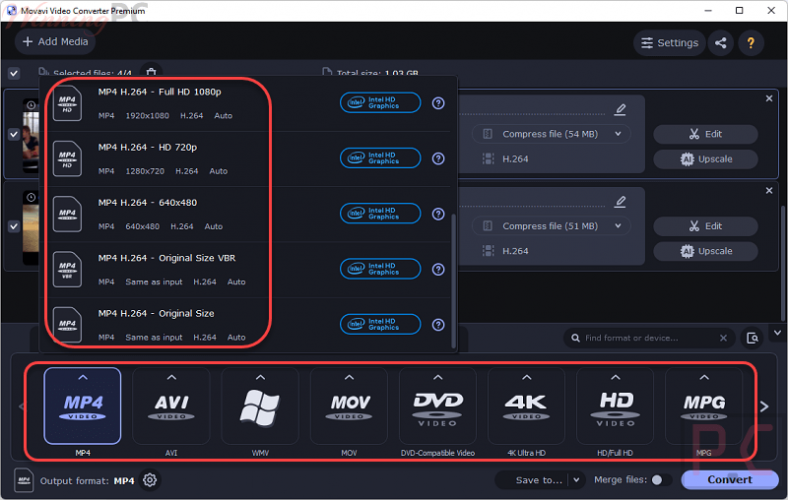 58% Off Movavi Video Converter Coupon Code & Review 2026