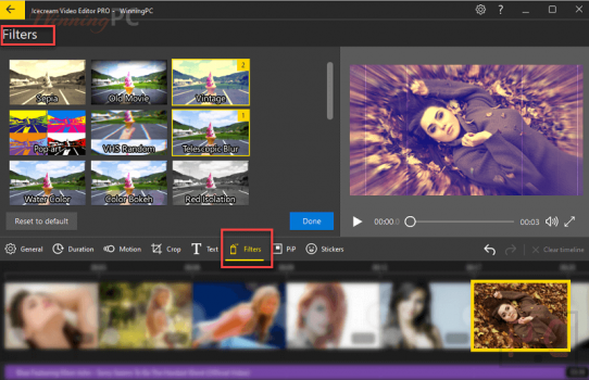 Icecream Video Editor Pro Coupon Code 25% Off 2026