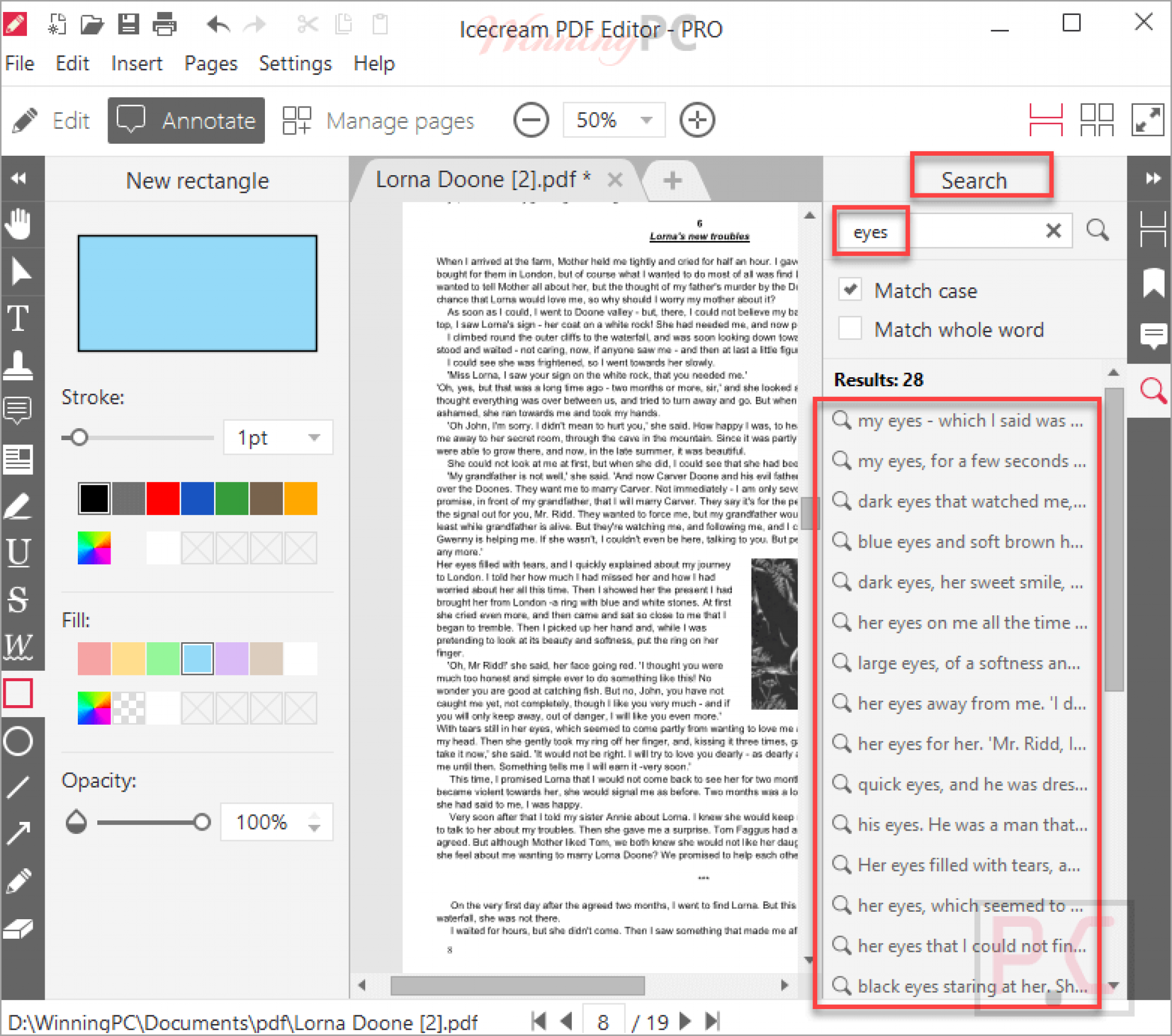 23% Off Icecream PDF Editor Pro Coupon Codes 2026