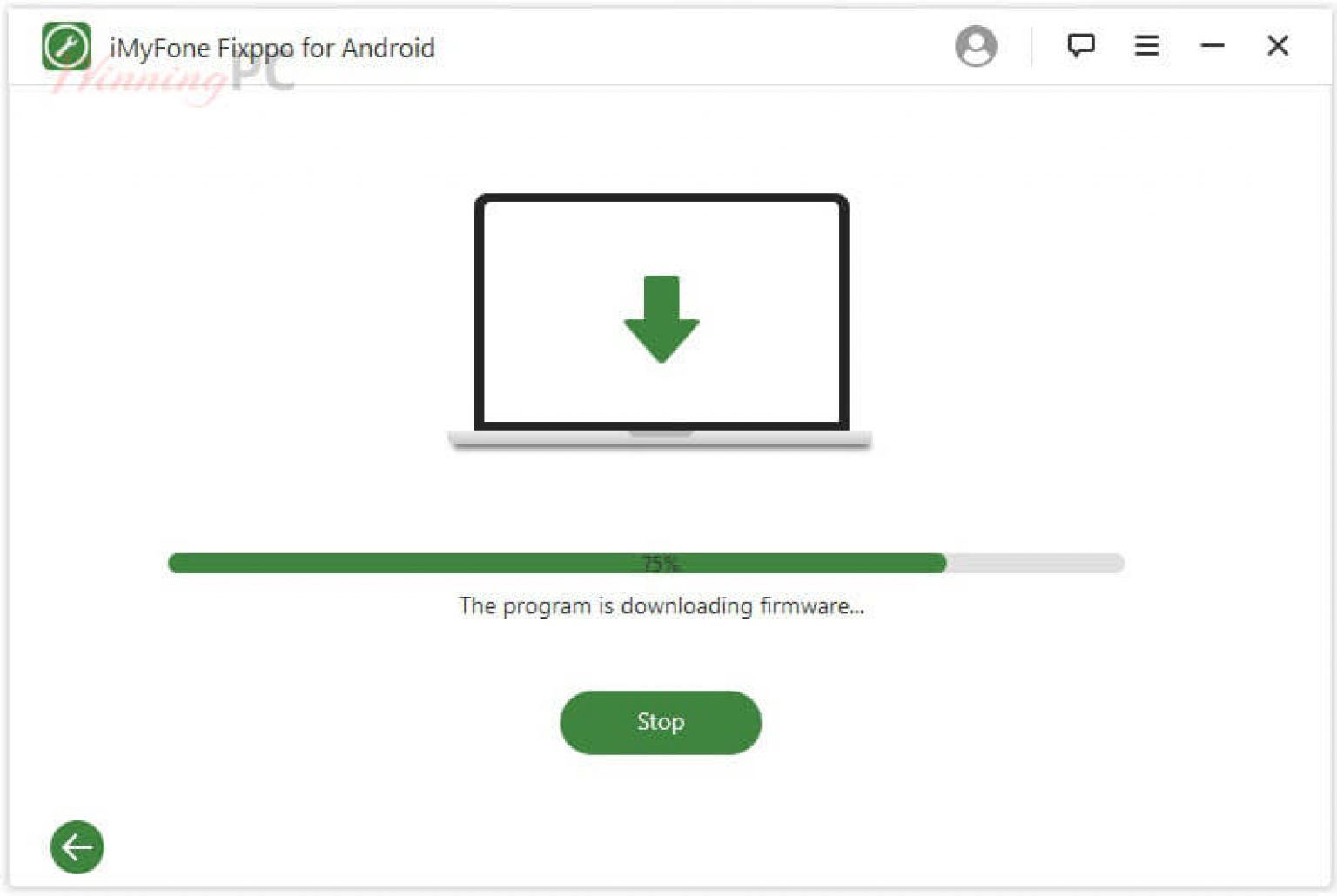 iMyFone Fixppo for Android Coupon Code 40% Off